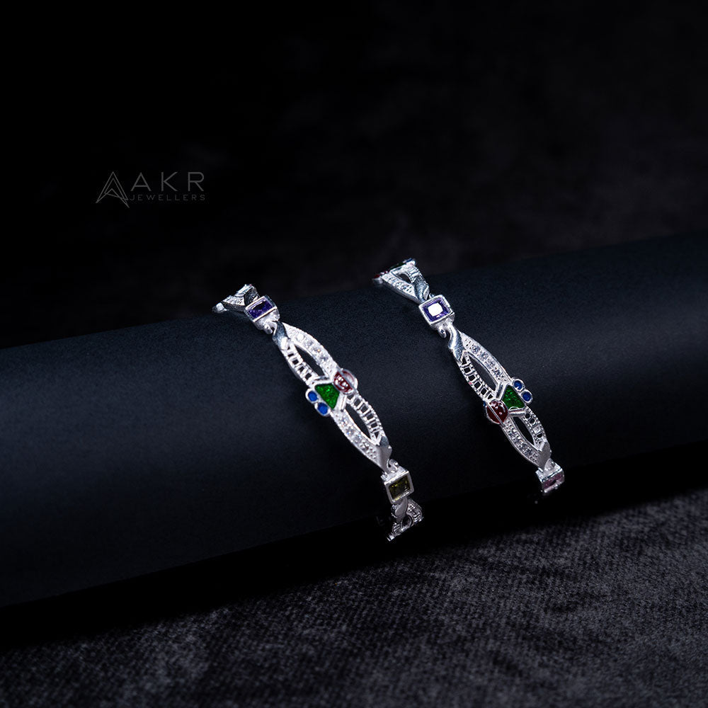 Bangles– AKR Jewellers