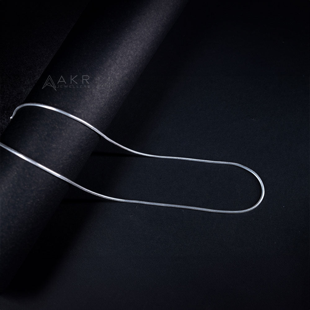 Chains– AKR Jewellers